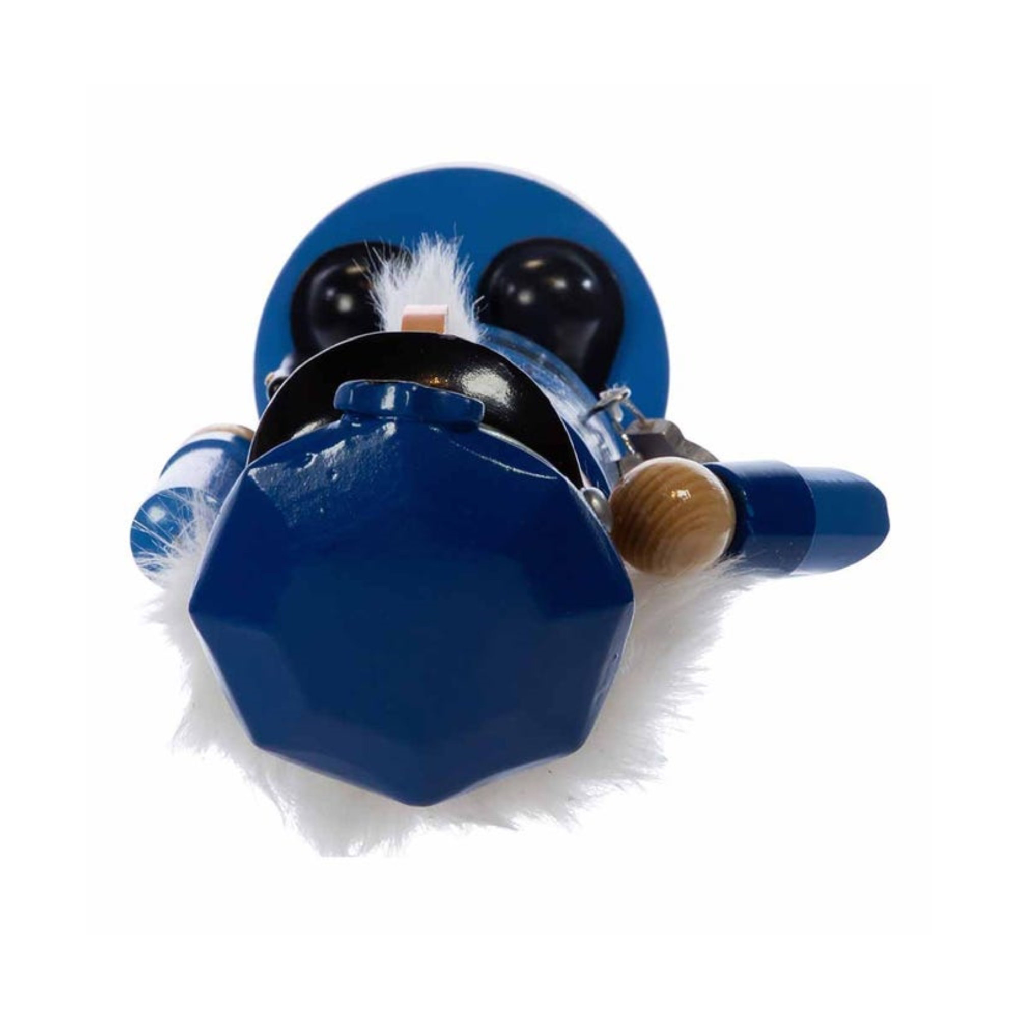 Kurt Adler Wooden Police Officer Nutcracker | Wayfair