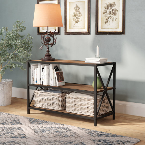 Low-height-bookcase | Wayfair
