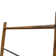 Union Rustic Norma Textile 1.5 ft Wood Ladder | Wayfair.co.uk
