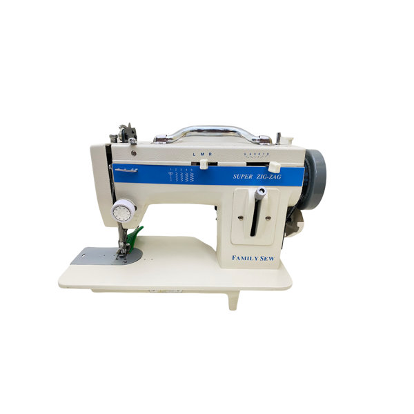Yamata Portable Mechanical Sewing Machine & Reviews | Wayfair