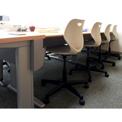 KI Furniture Intellect Wave Task Chair | Wayfair