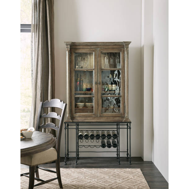 Hooker Furniture La Grange Accent Chest & Reviews | Wayfair