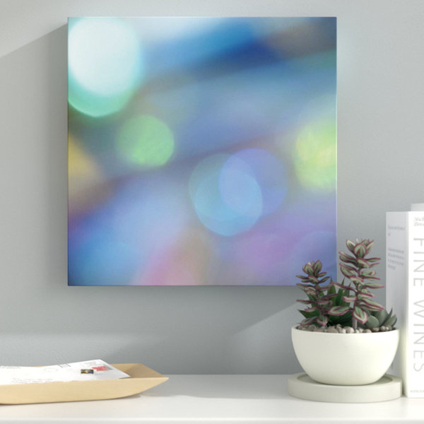 Wrought Studio Light Effects II - Photograph | Wayfair