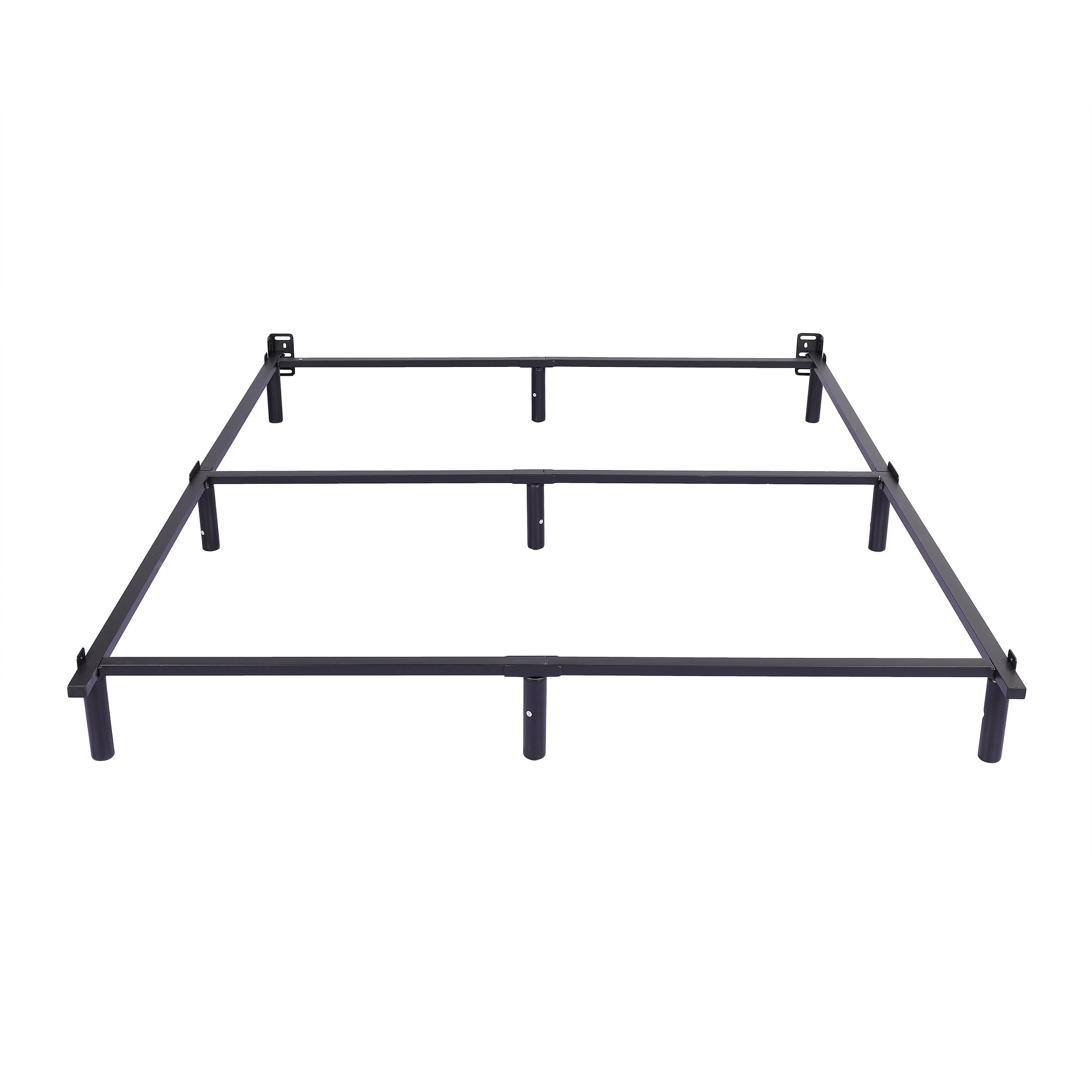 Ebern Designs 7.09'' Bed Frame & Reviews | Wayfair