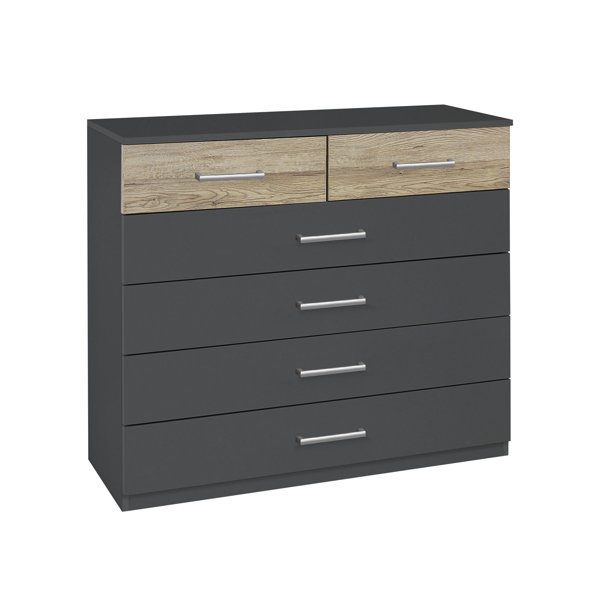 Ebern Designs Jake-James Chest of Drawers | Wayfair.co.uk