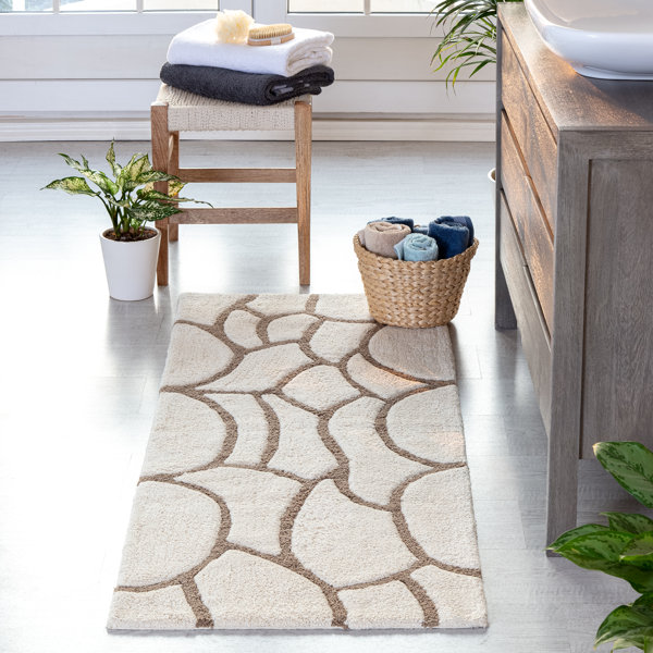 Sand & Stable Raul Bath Mat & Reviews | Wayfair