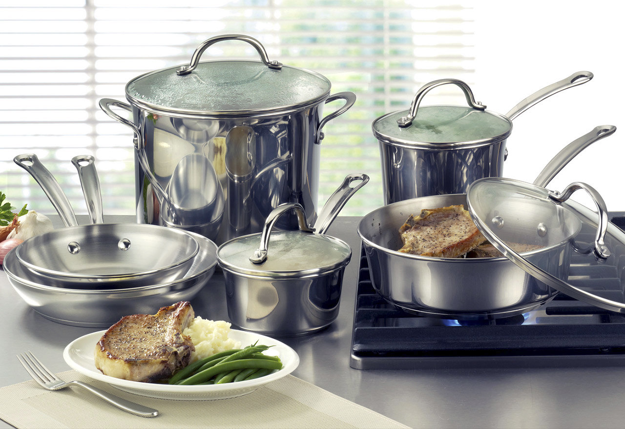 [BIG SALE] Sets for the Chef: Cookware Collections You’ll Love In 2023 ...