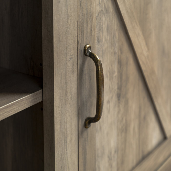 Three Posts Benedict TV Stand for TVs up to 65" & Reviews | Wayfair.co.uk