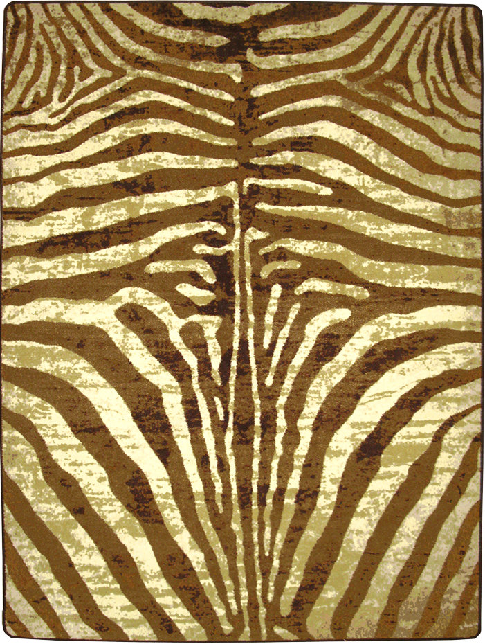 World Menagerie Blanquilla Caramel Rug | Wayfair