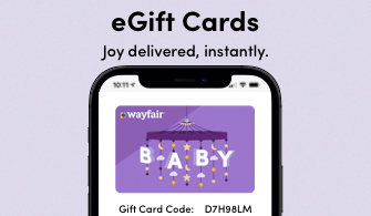 Wayfair Gift Cards | Wayfair