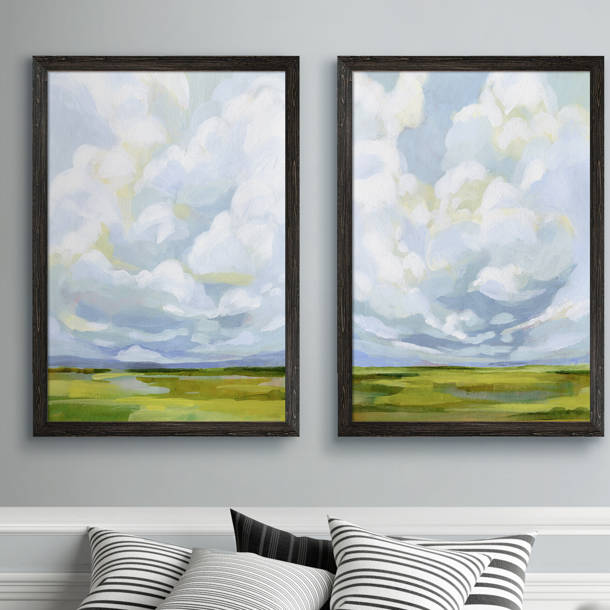 Winston Porter Patrickson Metallic Bicycle Sculpture & Reviews | Wayfair