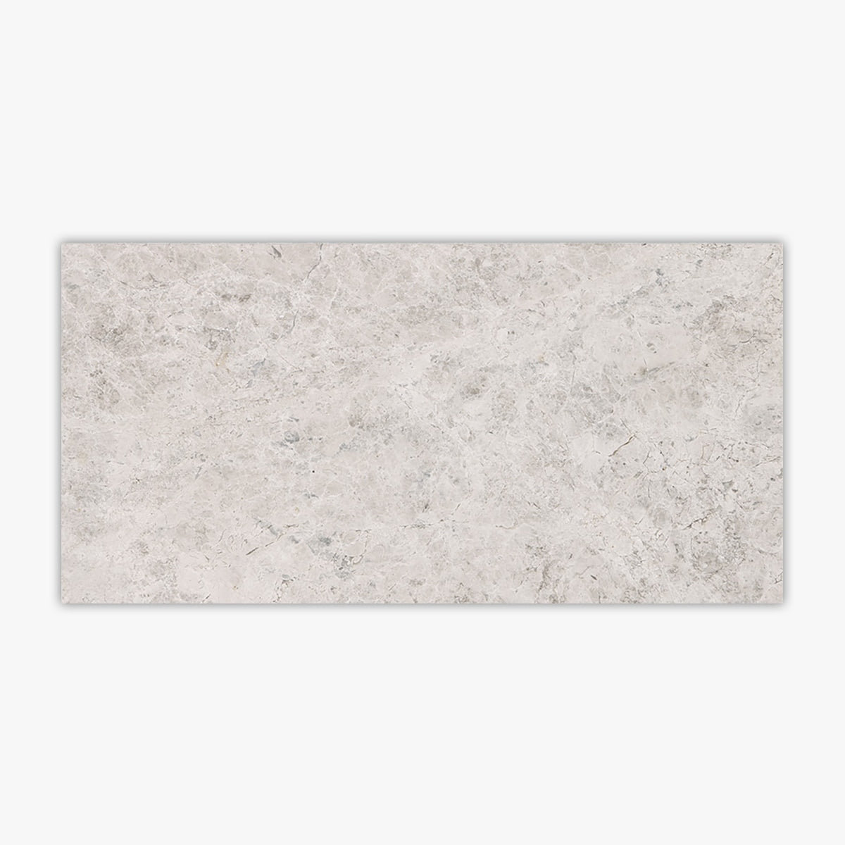 Direct Stone Source 12" x 24" Marble Wall & Floor Tile | Wayfair