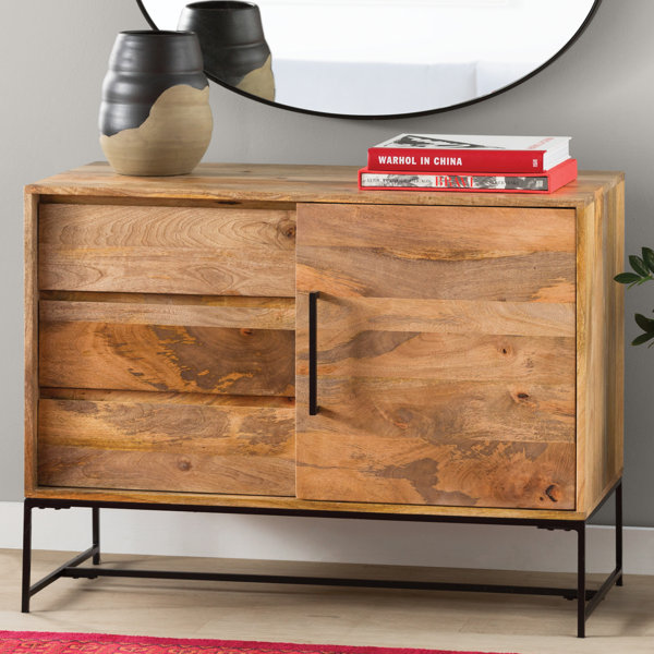 Modern Storage Cabinets | AllModern
