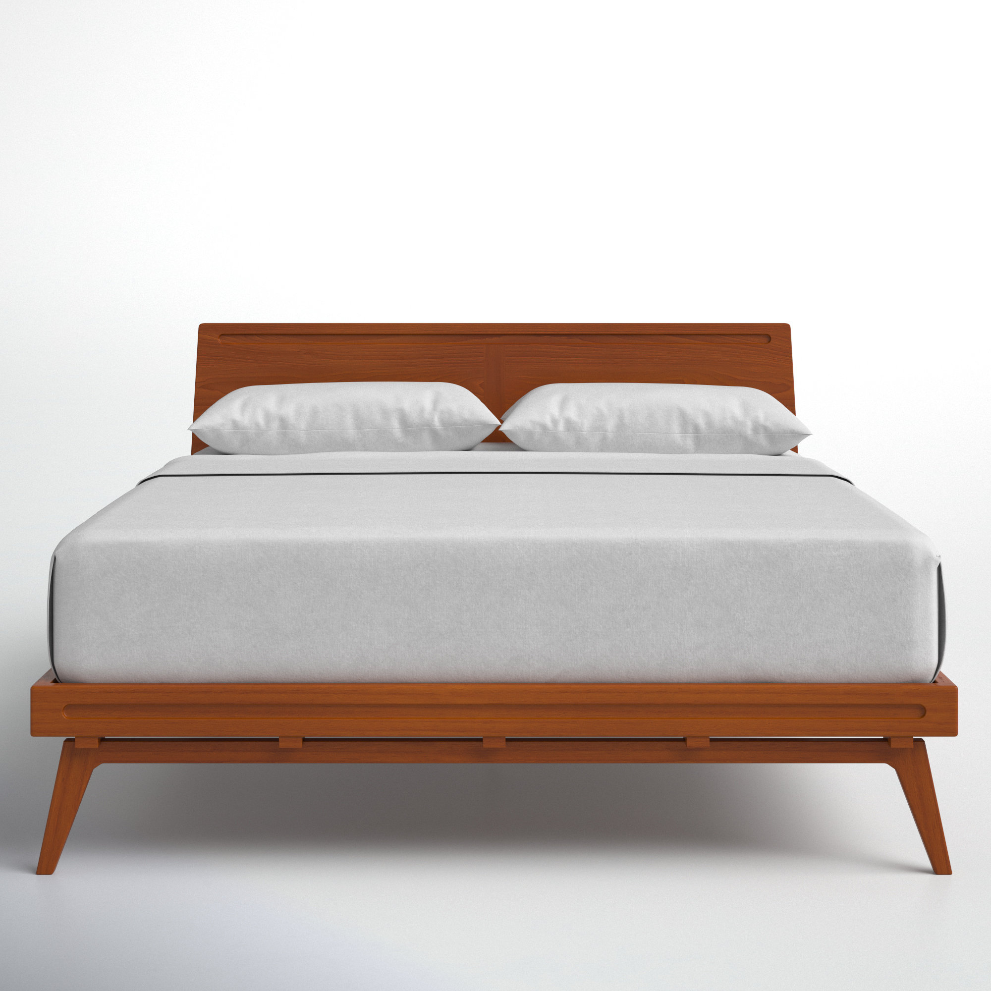 Joss & Main Elswick Bed & Reviews | Wayfair