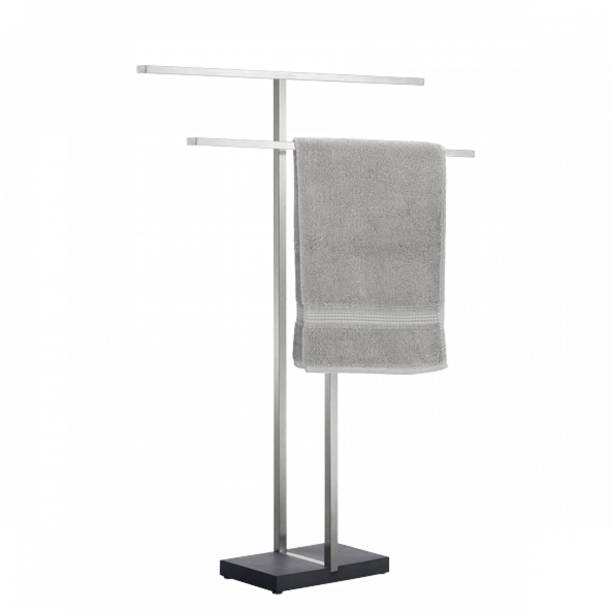 Blomus Menoto Free Standing Tower Stand & Reviews | Wayfair