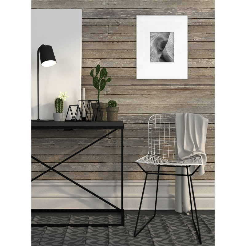 Framatic Fineline Metal Picture Frame & Reviews | Wayfair