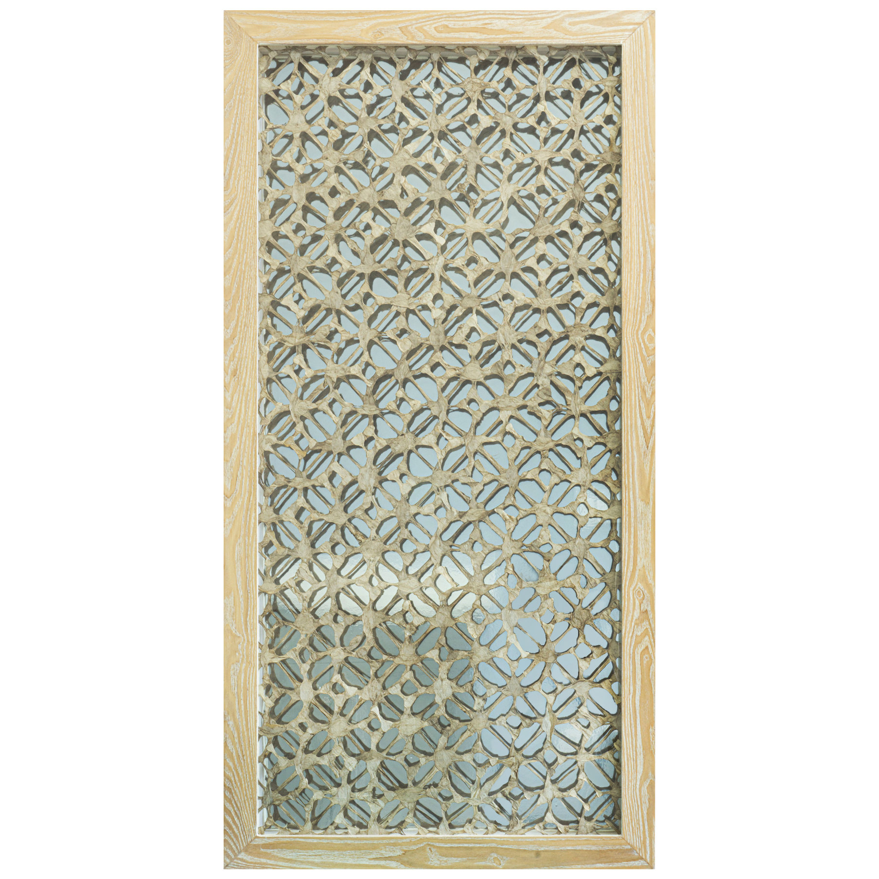 HUJI Shadow Box Wall Decor | Wayfair