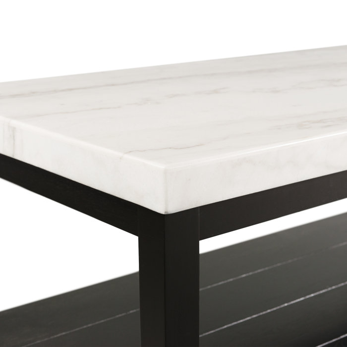 Birch Lane™ Benniton Coffee Table & Reviews | Wayfair