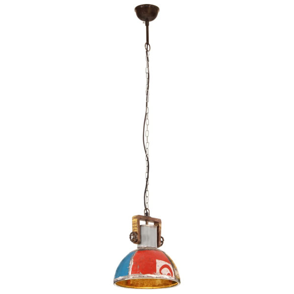 Borough Wharf Gagan Borough Wharf Industrial Hanging Lamp 25 W ...