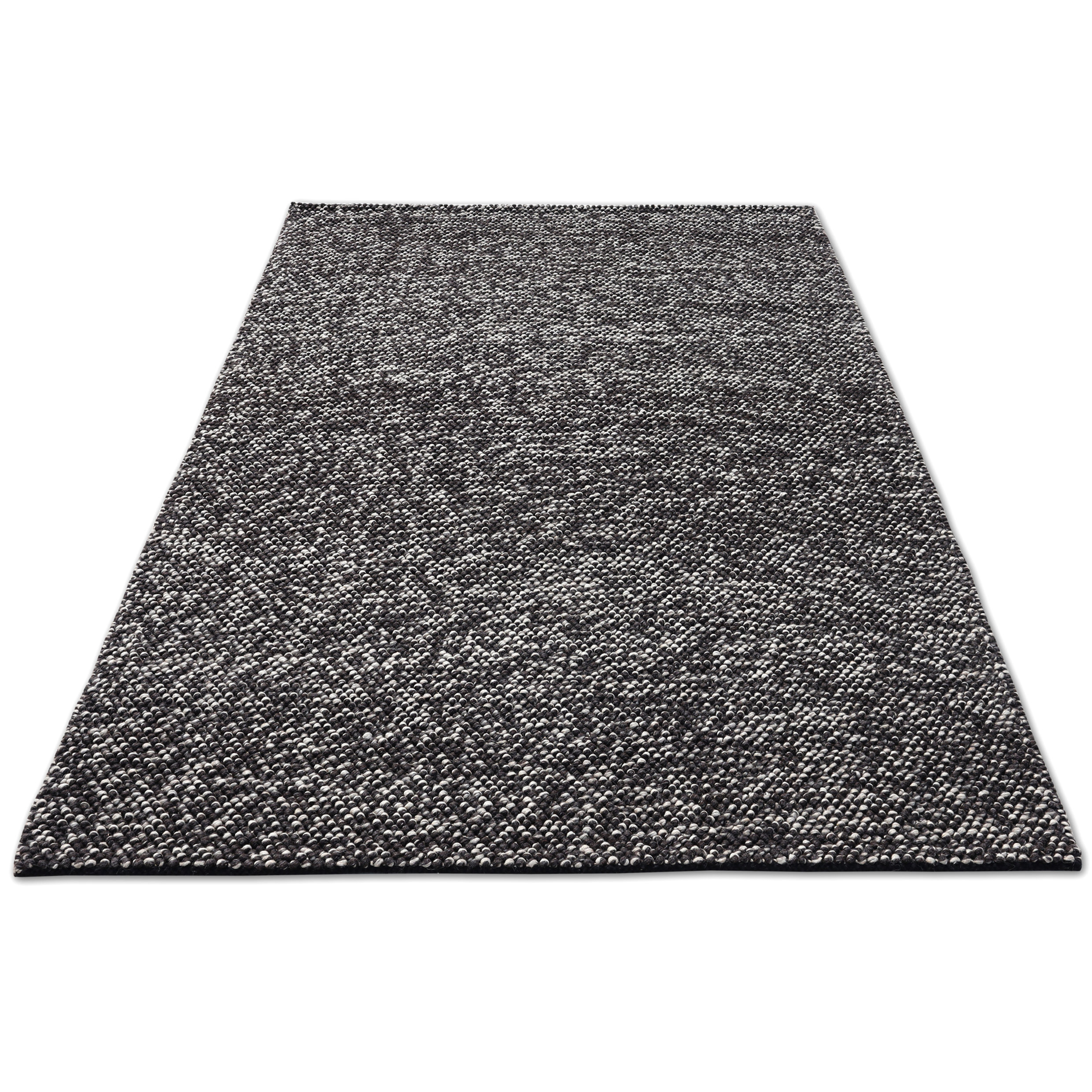 Tufty Home Hand Woven Pile Weave Wool Rugs | Wayfair