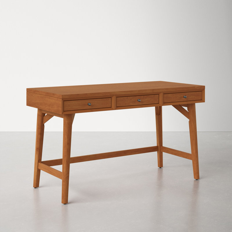 AllModern Williams 52'' Desk & Reviews | Wayfair