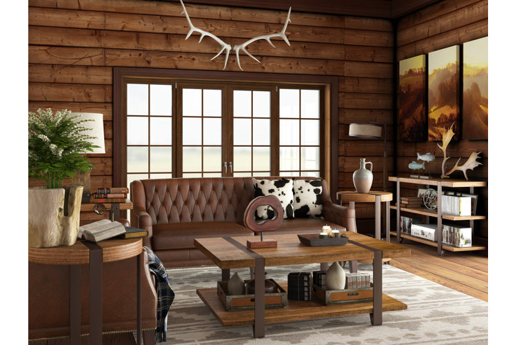 Rustic Decor Ideas: How to Get a Look You’ll Love | Wayfair