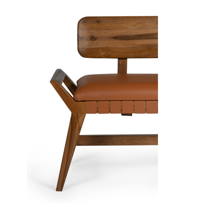 Joss & Main Mylas Bench | Wayfair