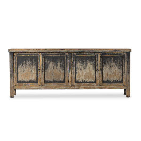 Four Hands Media Console | Perigold