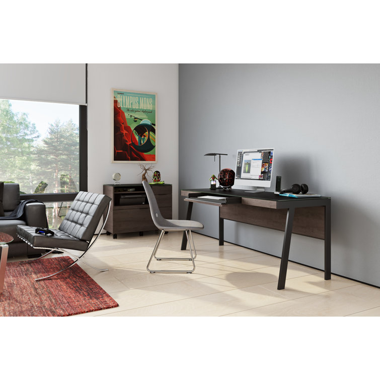 Sigma 66'' Desk & Reviews | AllModern