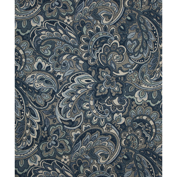 Barrowfabric Rowe Bay Fabric | Wayfair