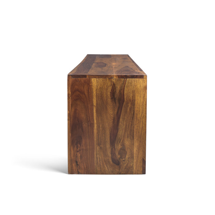 Union Rustic Luro Bench & Reviews | Wayfair