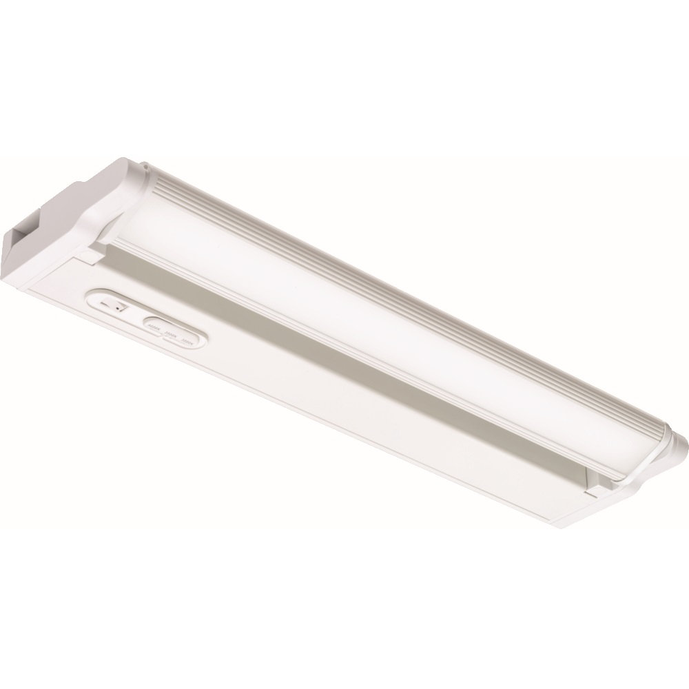 Juno LED 14" Under Cabinet Light Bar | Wayfair