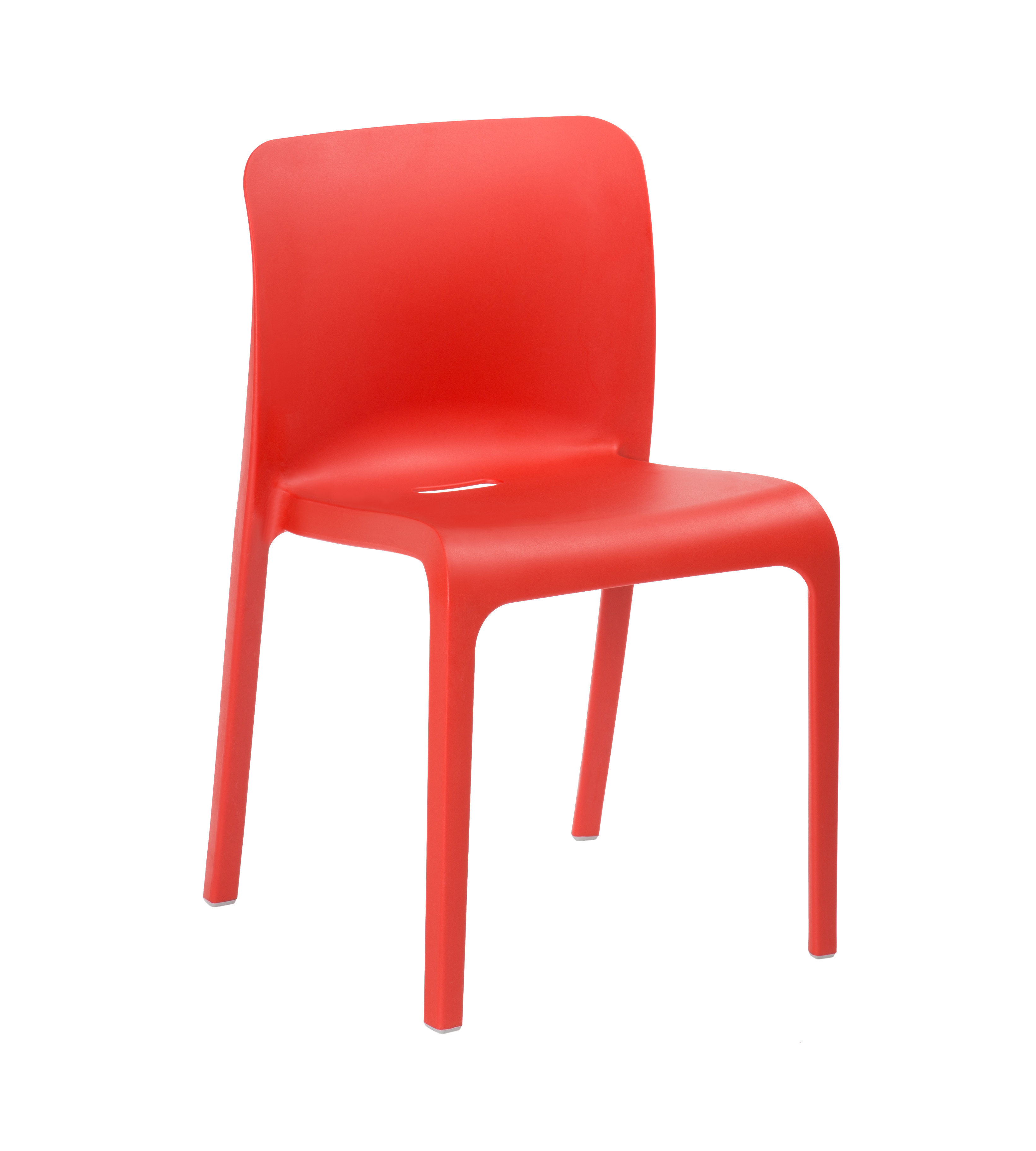 Origin US LLC Armless Pop Stackable Chair | Wayfair