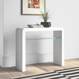 White Console Tables You'll Love | Wayfair.co.uk