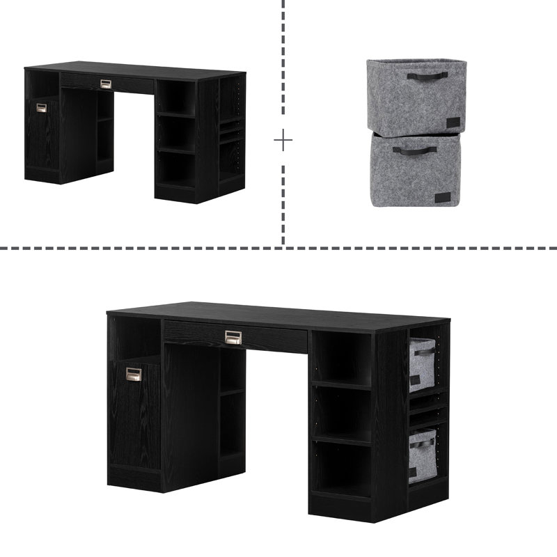 South Shore Crea Craft Table & Reviews | Wayfair