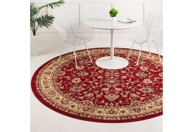 How to Choose the Right Rug Sizes | Wayfair