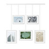Umbra Metal Picture Frame - Set of 5 & Reviews | Wayfair