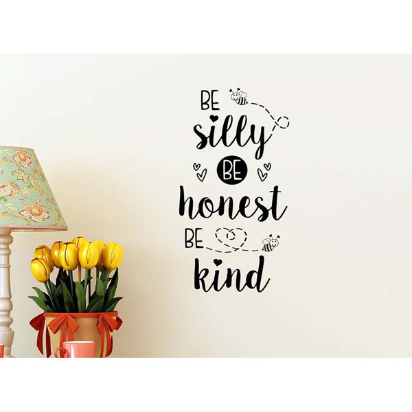 Trinx Wall Decal | Wayfair