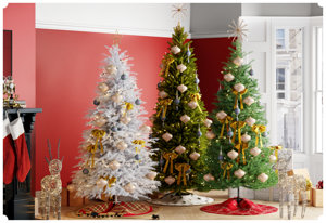 Christmas Décor | Wayfair.co.uk
