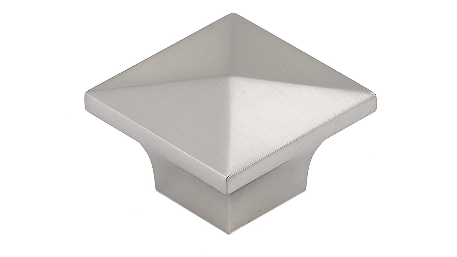 Richelieu Square Knob & Reviews | Wayfair