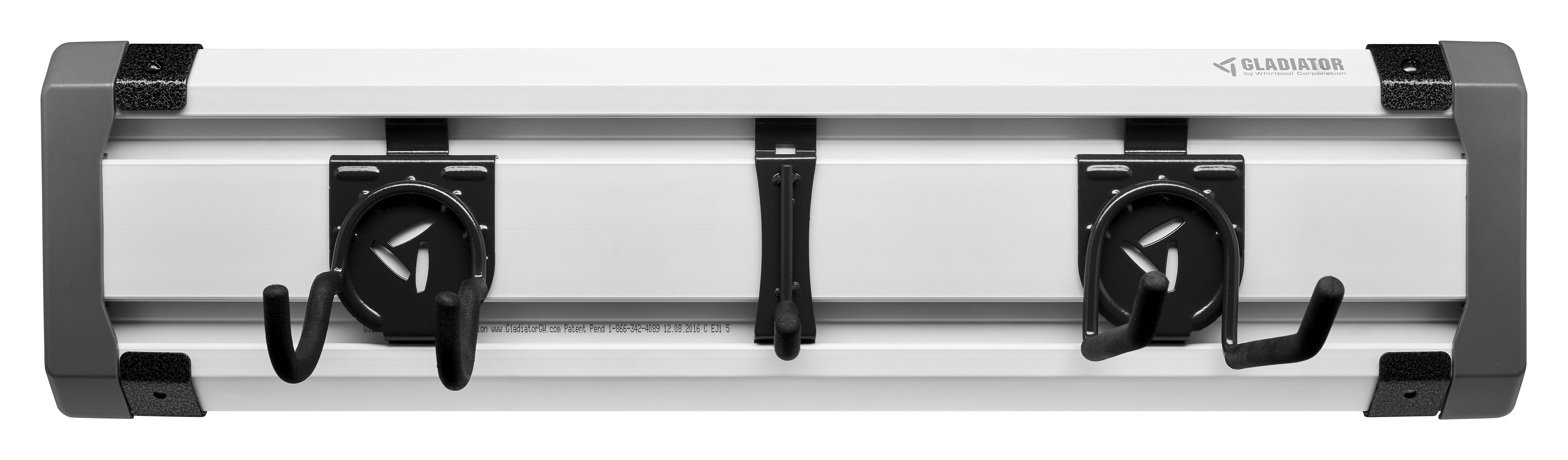 Gladiator® Rack GearTrack® Pack & Reviews | Wayfair