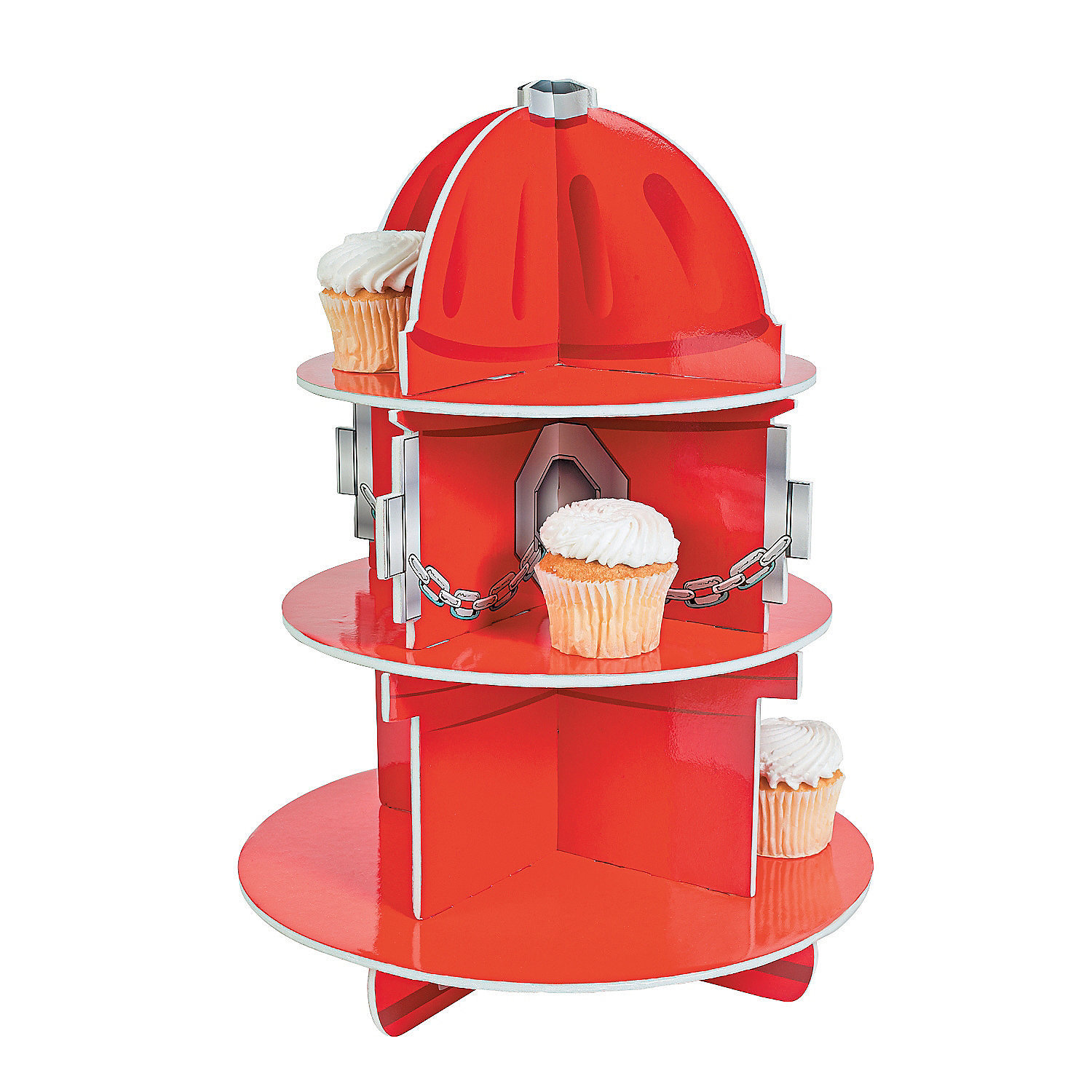 Oriental Trading Company Styrofoam Disposable Cake Cupcake Stand Wayfair oriental-trading-company-styrofoam-disposable-cake-cupcake-stand-wayfair