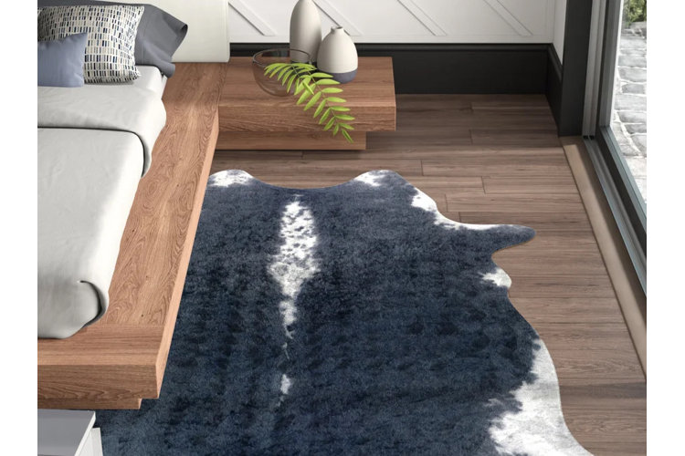 17 Modern Rustic Bedroom Ideas for Comfort & Style | Wayfair