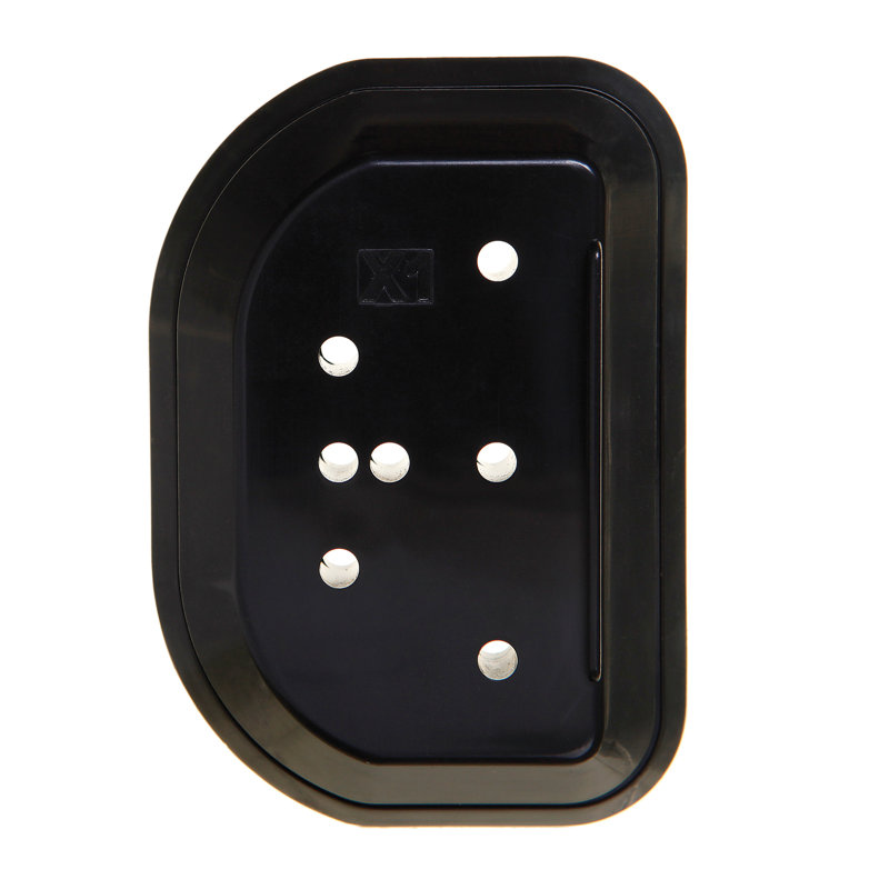 Dreambaby Retractable Gate Spacers Mounting Accesory & Reviews | Wayfair