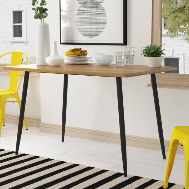 Mercury Row® Rylee 26" Counter Stool & Reviews | Wayfair