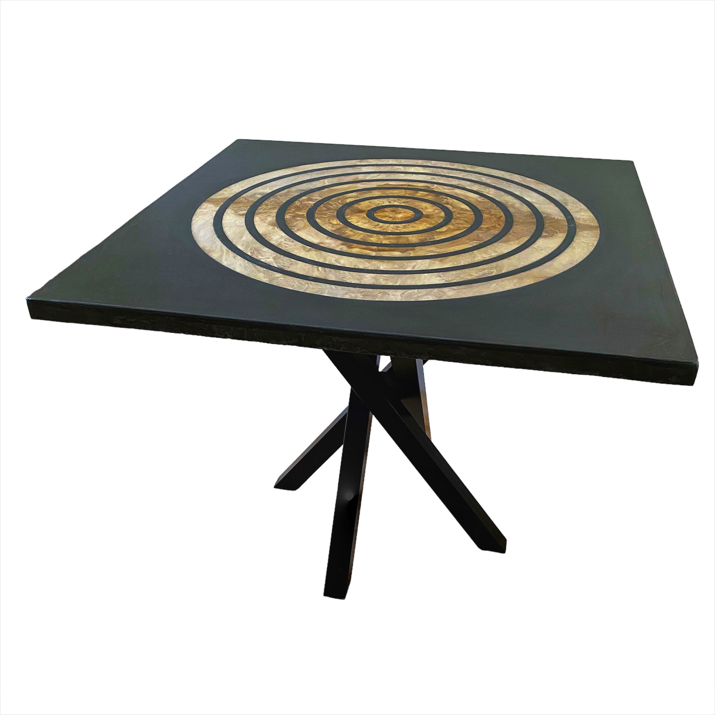 Williston Forge Cima 100Cm Dining Table | Wayfair.co.uk