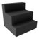 Learniture Shapes Series II Vinyl Block Soft Seating - Three-Tier Step ...