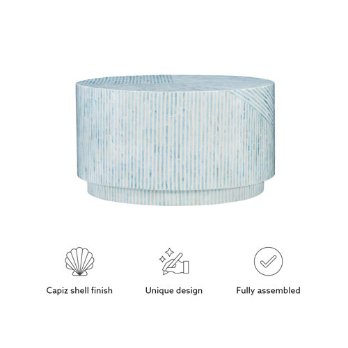 Joss & Main Marcello Coffee Table & Reviews | Wayfair