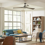 Modern & Contemporary Ceiling Fans | AllModern