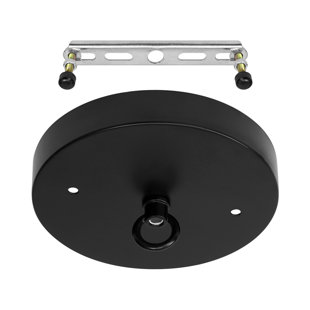 Wayfair | Ceiling Light Canopies